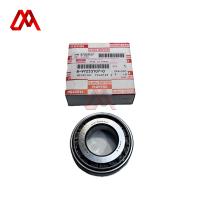 China Truck Part Wholesale 8-97253107-0 Front And Rear Counter Shaft Bearing for ISUZU NQR71 4HG1 8972531070 for sale