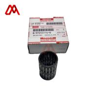 China Truck Part Wholesale 8-97253114-0 8972531140 Reverse Gear Needle Bearing for ISUZU 4HG1 NQR71 for sale