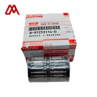 China Truck Part Wholesale 8-97253114-0 8972531140 Reverse Gear Needle Bearing for ISUZU 4HG1 NQR71 for sale