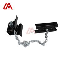 China Long Single Spare Tire Carrier for Isuzu Truck 600P 4KH1 8-93419220-0 8934192200 8-93419-220-QL for sale
