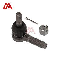 China Left-Hand Tie Rod End for Isuzu Truck NKR55 4JB1  8971073490 8-97107349-0 for sale