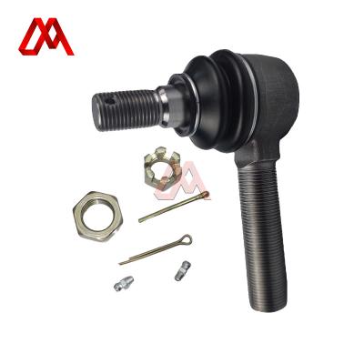 China Left-Hand Tie Rod End for Isuzu Truck NKR55 4JB1  8971073490 8-97107349-0 for sale