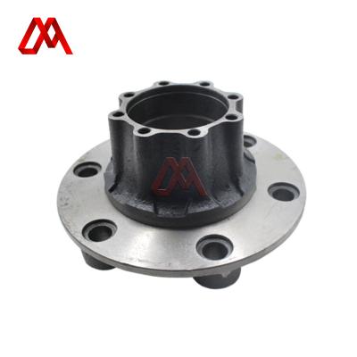 China Rear Wheel Drum Core for Isuzu Truck 700P 4HK1 8-97107549-0 8971075490 for sale