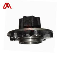 China Rear Wheel Drum Core for Isuzu Truck 700P 4HK1 8-97107549-0 8971075490 for sale