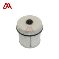China High-Quality Element Fuel Filter 8-98026037-0 8980260370 Compatible with Isuzu 4HK1 700P Truck Parts for sale