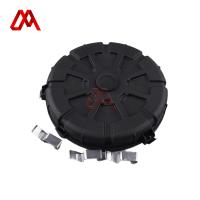 China Factory OEM 8-98050434-0 8980504340 Air Cleaner Cover for Isuzu FTR 4HK1 700P Truck Engine Parts for sale