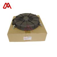 China Factory OEM 8-98050434-0 8980504340 Air Cleaner Cover for Isuzu FTR 4HK1 700P Truck Engine Parts for sale