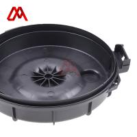 China Factory OEM 8-98050434-0 8980504340 Air Cleaner Cover for Isuzu FTR 4HK1 700P Truck Engine Parts for sale