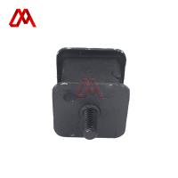 China 8-98036826-0 8980368260 Air Intake Pipe Rubber Buffer Mount Exact for Isuzu 700P 4HK1 Truck for sale