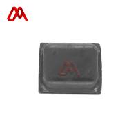 China Truck Part Wholesale 8-97254387-0 Subsidiary Spring Rubber for ISUZU NPR 8972543870 for sale
