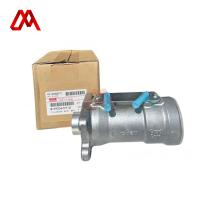 China Truck Part Wholesale 8-97254771-0 Brake Master Cylinder Assembly 8972547710 for ISUZU NPR for sale