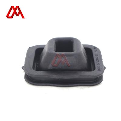 China Truck Part Wholesale 8-97255201-0 Check Hole Dust Cover 8972552010 for ISUZU NPS FRR FSR FTR for sale