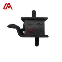 China Transmission Mount Rubber for Isuzu Truck NKR NPR 8-94111903-2 8941119032 for sale