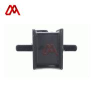 China Transmission Mount Rubber for Isuzu Truck NKR NPR 8-94111903-2 8941119032 for sale