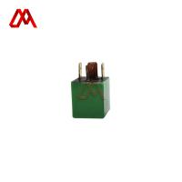 China Truck Part Wholesale 8-97262933-0 8-97062815-1 Heater And Air Compression Relay 8972629330 8970628151 for ISUZU CXZ81 VC46 10PE1 for sale