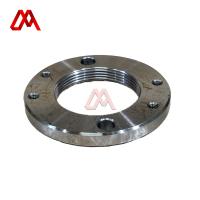 China Wheel Hub Nut for Isuzu Truck NPR 700P 8-97137094-0 8971370940 for sale