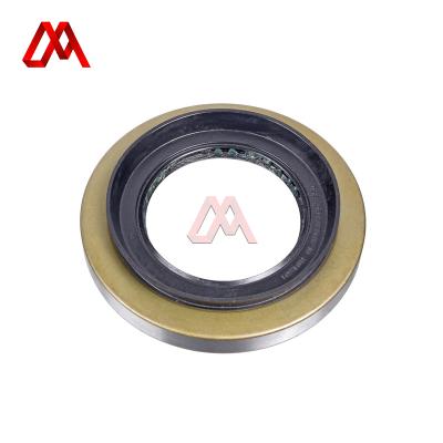 China Differential Oil Seal for Isuzu Truck 6BD1 4BD1 8-94408083-0 8944080830 for sale