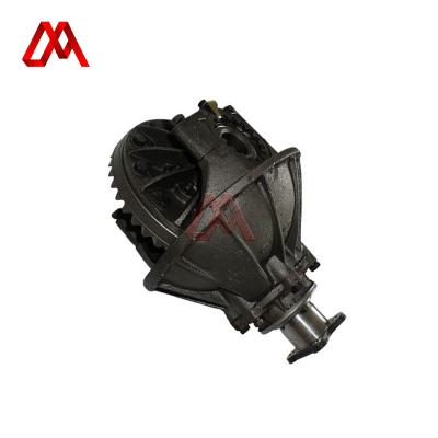 China Automatic Differential Locking Differential Assembly for Isuzu NPR Truck 8-97035426-0 8970354260 for sale