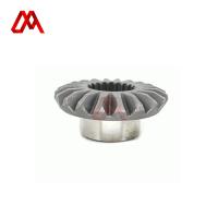 China Compatible Axle Shaft Gear for Isuzu NKR 4HE1 8-97362598-0 8973625980 for sale