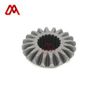 China Compatible Axle Shaft Gear for Isuzu NKR 4HE1 8-97362598-0 8973625980 for sale