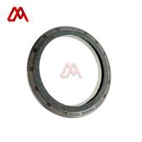 China Truck Part Wholesale 8-97329780-0 Crankshaft Front Oil Seal for ISUZU FRR NKR NPR 4HK1 4HF1 8973297800 for sale