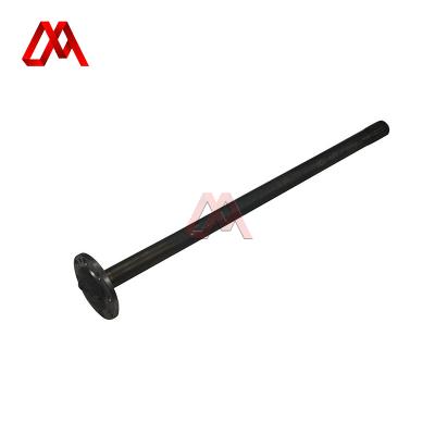 China Axle Shaft for Isuzu NPR 4HK1 8-97134439-0 8971344390 for sale