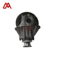 China Differential Assembly for Isuzu Truck 4HK1 8-97367504-0 8973675040 for sale