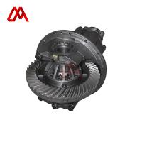 China Differential Assembly for Isuzu Truck 4HK1 8-97367504-0 8973675040 for sale
