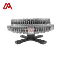 China 8-98019743-0 8980197430 Cooling Fan Clutch Cooler for Isuzu 700P Truck 4HK1 Engine for sale