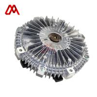 China 8-98019743-0 8980197430 Cooling Fan Clutch Cooler for Isuzu 700P Truck 4HK1 Engine for sale