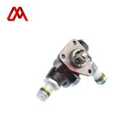 China Factory 8-97214533-0 8972145330 Fuel Hand Pump Assembly for Isuzu NPR NQR Truck Parts for sale