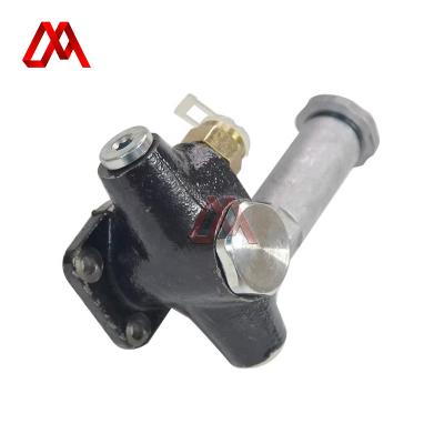 China High-Quality Fuel Feed Pump 105210-6380 1052106380 for Isuzu 4HF1 4HG1 Engine NPR NQR Truck Parts for sale
