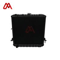 China Factory Replacement Truck Parts Radiator Assembly 8-97177193-0 Compatible with Isuzu 4HF1 4HG1 NPR for sale
