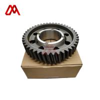 China Factory Truck Parts OE 8-97168980-0 8971689800 Gearbox Gear Shaft for ISUZU NPR 4HF1 Engine for sale