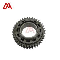 China Truck Parts OE 8-97241237-0 8972412370 Main Shaft Gear for ISUZU NPR MYY5T TransmissionNo reviews yet for sale