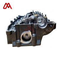 China Truck Part Wholesale Cylinder Head Assembly for ISUZU NPR 4HE1 8973583660 8-97358366-0 for sale