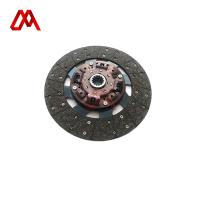 China Truck Part Wholesale 8-97362235-1 8973622351 Clutch Disc for ISUZU NPR 700P for sale