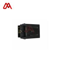 China Truck Part Wholesale 8973639830 8-97363983-0 Wiper Relay for ISUZU NPR66 4HF1 for sale