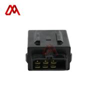 China Truck Part Wholesale 8973639830 8-97363983-0 Wiper Relay for ISUZU NPR66 4HF1 for sale