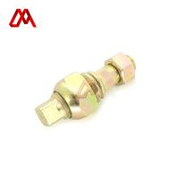 China Right-Hand Wheel Hub Bolt for Isuzu Truck NPR 8-97168456-0 8971684560 for sale