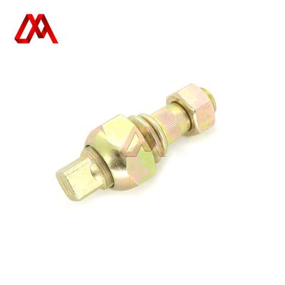 China Right-Hand Wheel Hub Bolt for Isuzu Truck NPR 8-97168456-0 8971684560 for sale