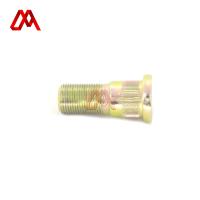 China Right-Hand Wheel Hub Bolt for Isuzu Truck NPR 8-97168456-0 8971684560 for sale