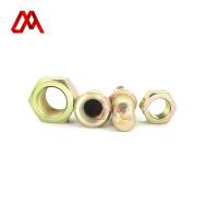 China Right-Hand Wheel Hub Bolt for Isuzu Truck NPR 8-97168456-0 8971684560 for sale