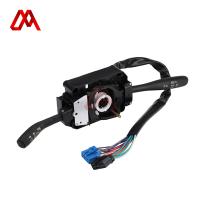 China Truck Part Wholesale 8973835150 8-97383515-0 Combination Switch Left Hand Drive Combination Light Switch for ISUZU NPR 600P for sale