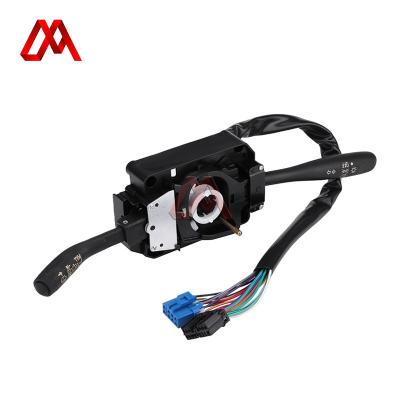 China Truck Part Wholesale 8973835150 8-97383515-0 Combination Switch Left Hand Drive Combination Light Switch for ISUZU NPR 600P for sale
