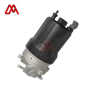 China Truck Part Wholesale Fuel-water Separator 8-97384049-0 8973840490 Oil Water Separator for ISUZU NPR 700P 4HK1 for sale