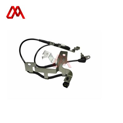 China ABS Sensor for Isuzu Truck 4HF1 4HK1 NPR NQR 8-97349767-0 8973497670 for sale