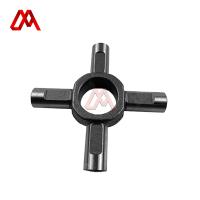 China Differential Cross Shaft for Isuzu Truck FSR11 6BD1 1-41521035-0 1415210350 for sale