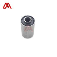 China Rear Front Small Hole Leaf Spring Bushing for Isuzu Truck NKR55 4JB1 8-94130354-0 8941303540 for sale
