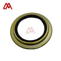 China Inner Rear Wheel Inner Oil Seal for Isuzu Truck 700P 4HK1 8-97122937-0 8971229370 for sale